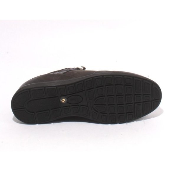 Roberto Serpentini | Shoes | Roberto Serpentini 5809b Gray Nubuck ...